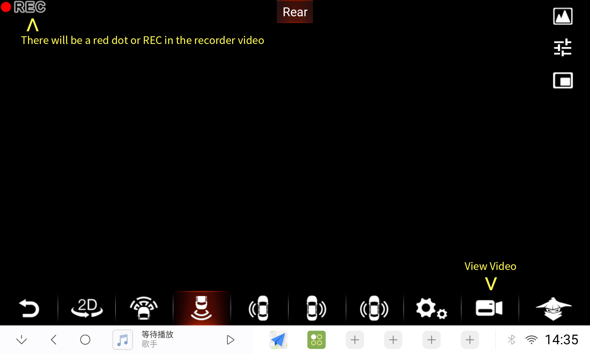 360使用说明-360 instructions for use | DUDUAUTO
